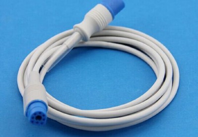1pcs HP Philips M1941A Compatible SpO2 Extension Adapter Cable 8pin | eBay