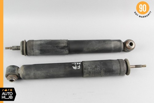 98-05 Mercedes W163 ML320 ML500 Front Left and Right Shock Strut Set ...