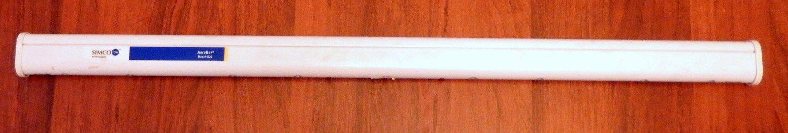 2-SIMCO - ION Model 5225 Digital Ionizing Bar/AeroBar 5225-36 In: 24V ...