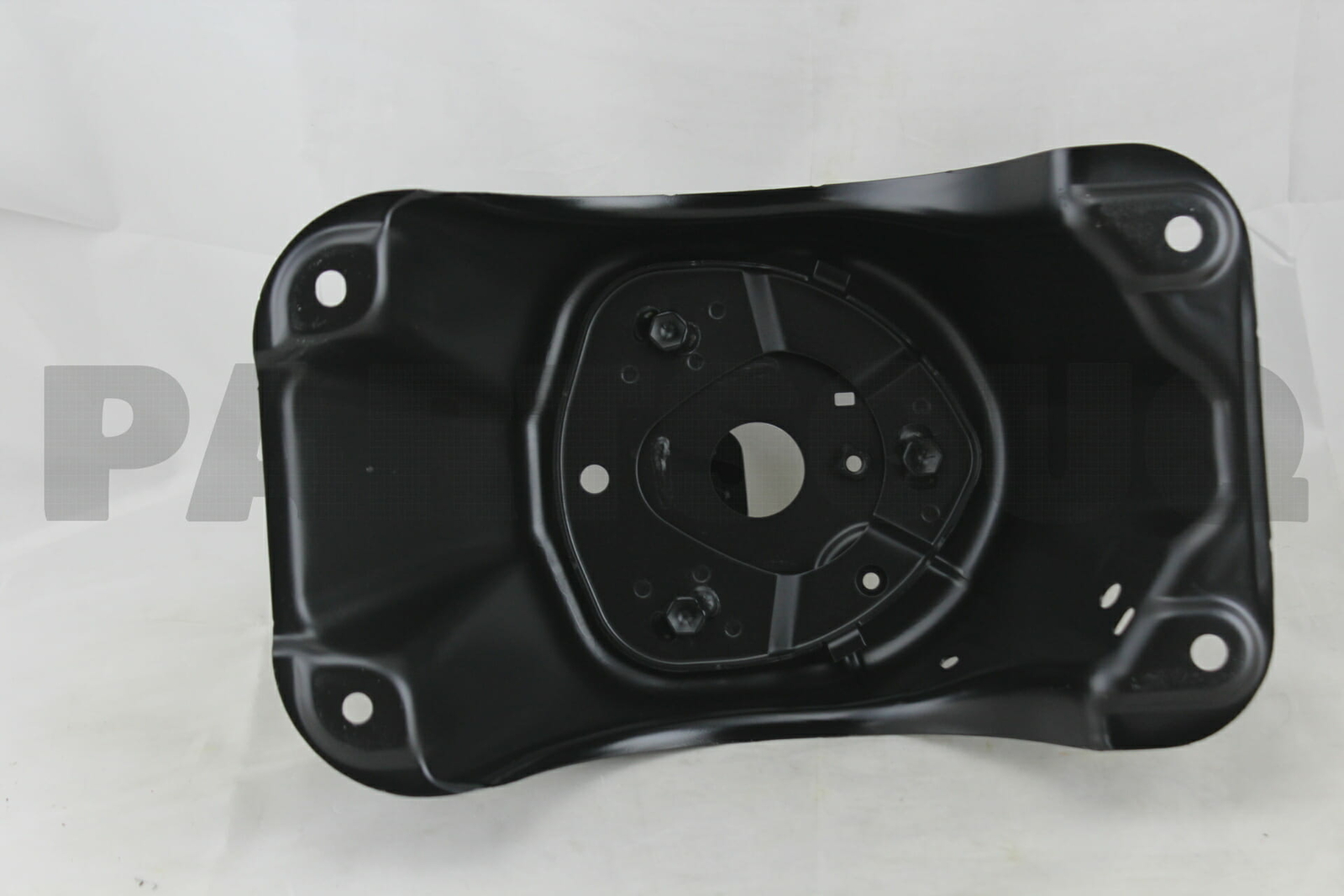 5190860201 Genuine Toyota BRACKET SUB-ASSY, SPARE WHEEL CARRIER 51908 ...