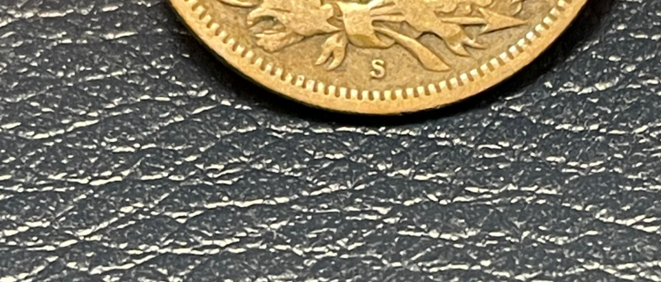 (#102330) Indian Head Cent: 1908 S VG. Key date. (see video!) | eBay