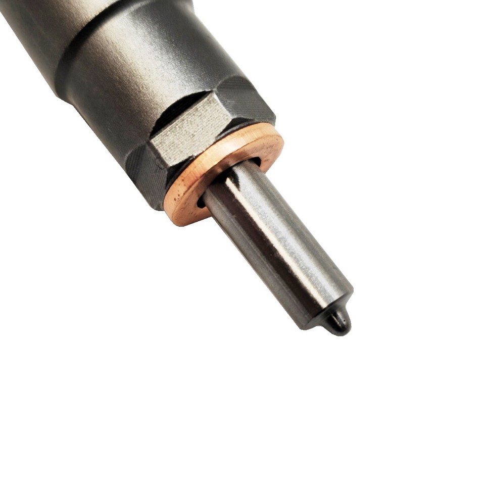 NEW Fuel Injector For Yanmar Engine 129E01-53100 4TNV98CT 0445110508 ...