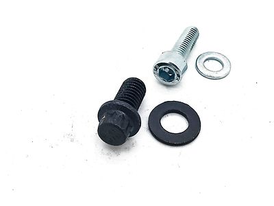 LS2 LS3 Crankshaft Position Sensor Bolt Kit | eBay