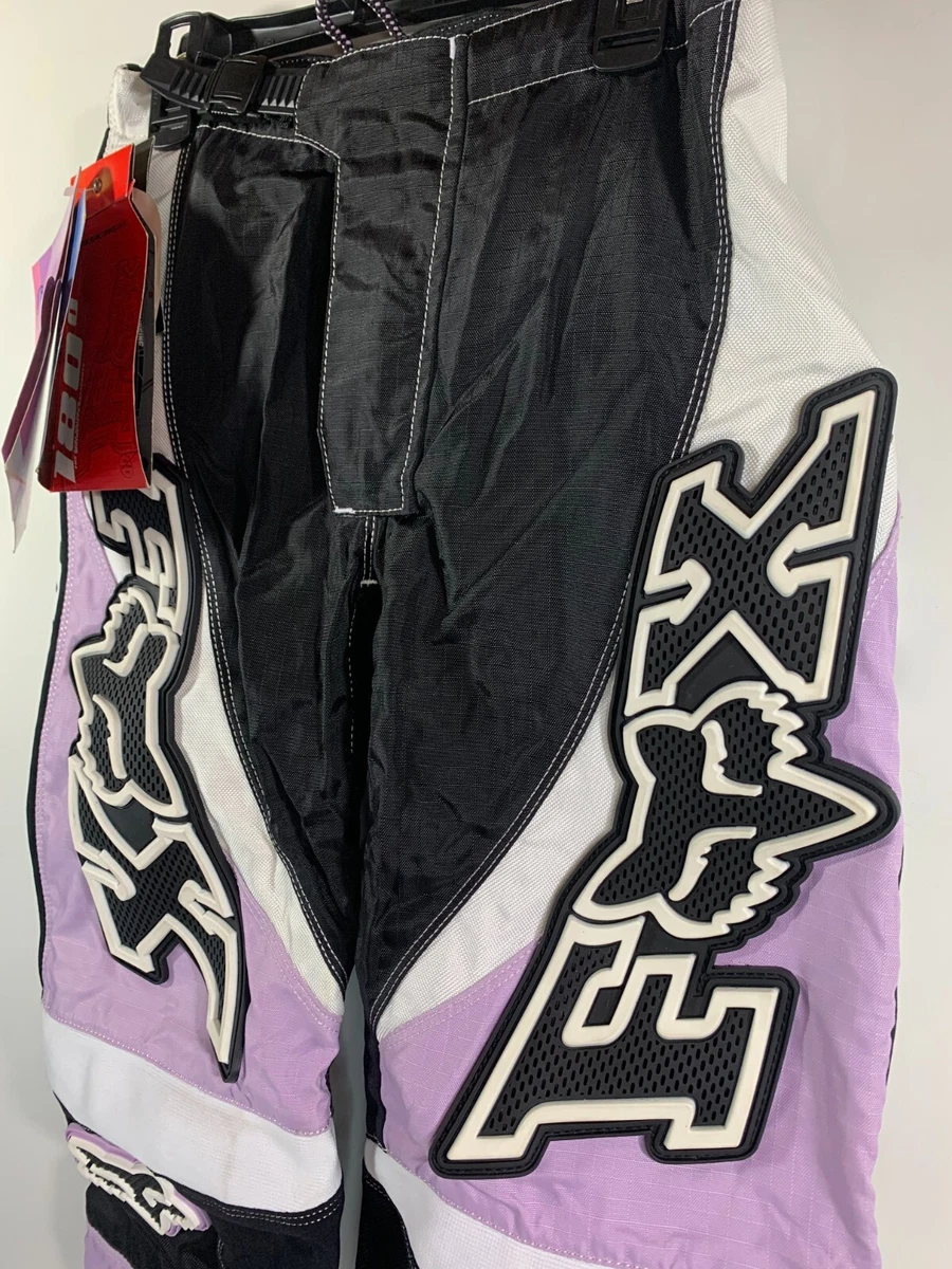 Fox Racing Logo For Girls