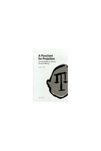 Linda G. Mills A Penchant for Prejudice (Relié) 9780472109500 | eBay