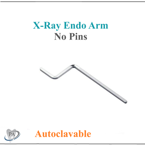 Dental X-Ray Rinn XCP- DS Fit Universal XCP ORA Digital Sensor ...