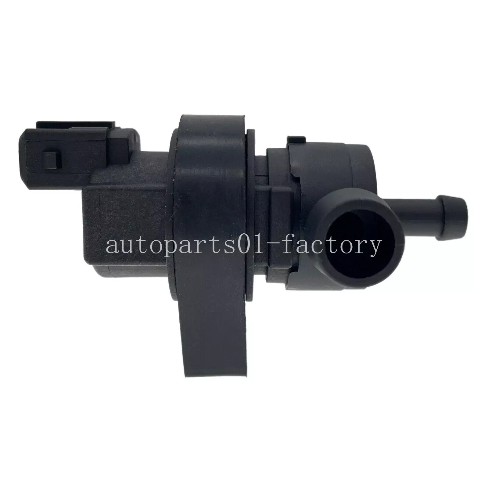 Vapor Canister Purge Solenoid Valve For BMW 525i 530i 540i 740i 325i ...
