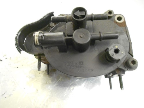 LANDROVER FREELANDER RANGE ROVER EVOQUE 2.2 FUEL FILTER HOUSING 2010 ...