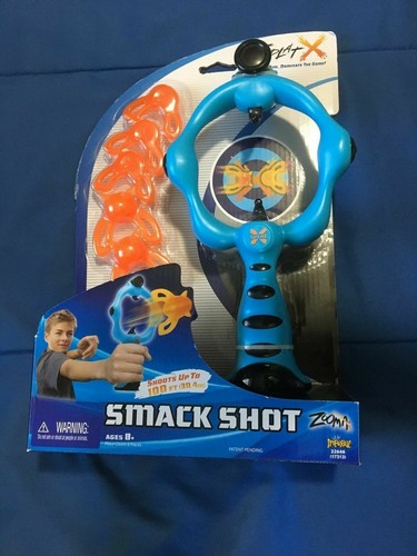 Smack Shot Sling Shot Toy *NEW In Package* m1-24 | eBay
