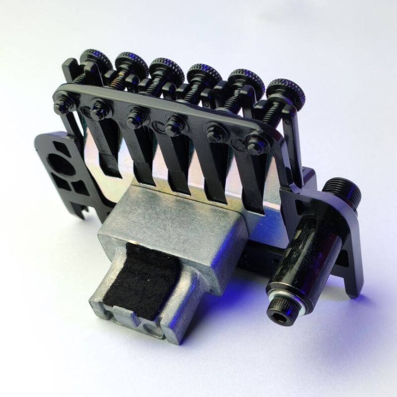 Ibanez Edge Zero II Tremolo Spring Hook Black | 2TRX5AD022 | DHL ...