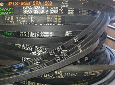 SPB2800 SPB 2800 MEDWAY Branded V BELT BRAND NEW | eBay