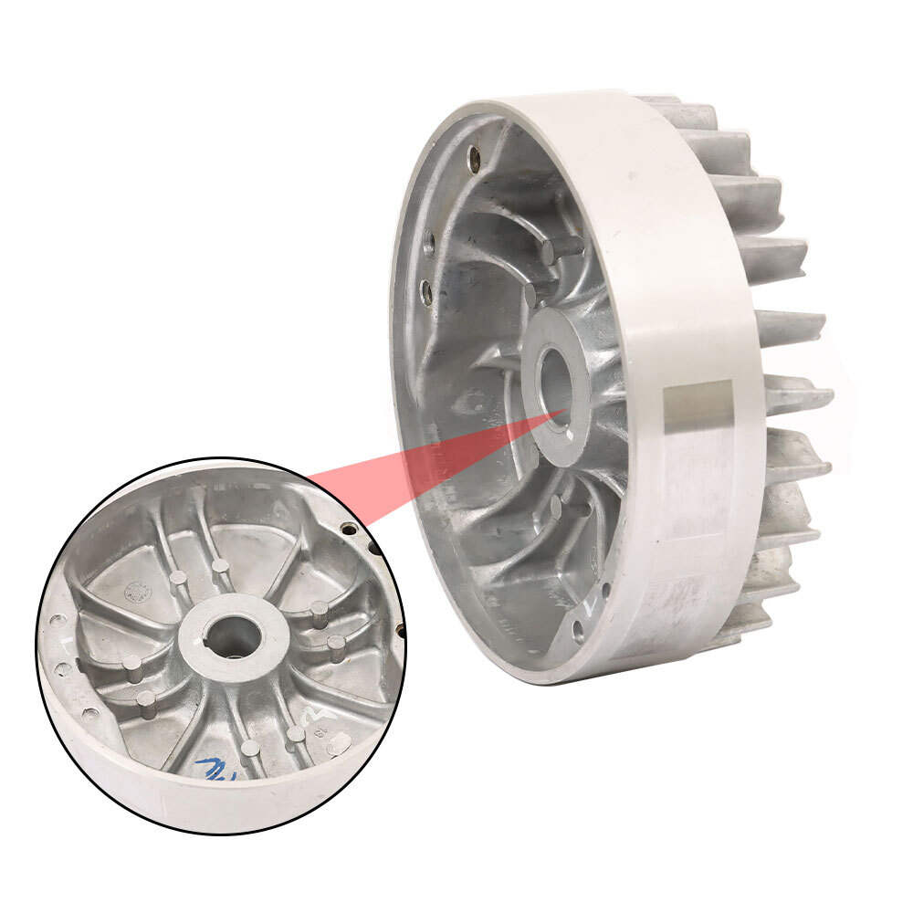 10kRPM Flywheel For Predator 196cc 212cc 224cc 69730 69736 NonHemi Cast ...