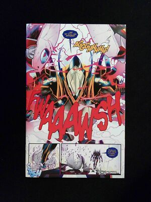Mighty Morphin Power Rangers #50F Boom Comics 2020 VF/NM Mora Variant ...