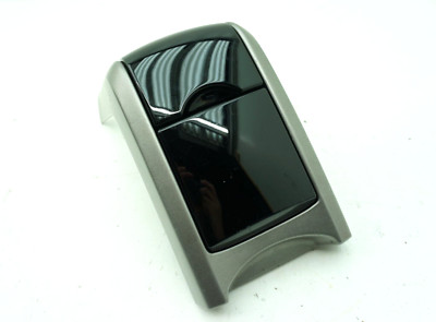 2004-2009 TOYOTA PRIUS FRONT CENTER CONSOLE CUP DRINK HOLDER BEZEL ...