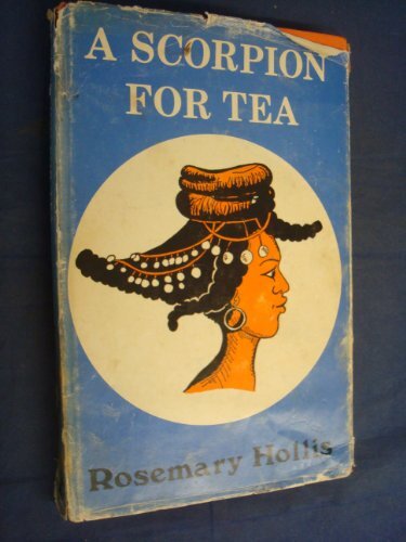 Scorpion for Tea: Or, to Attempt the Impossible | eBay