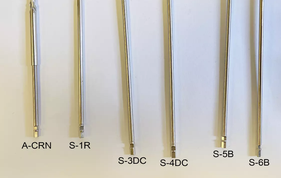 Presale Anspach S-5b-G1 fluted ball bur | eBay