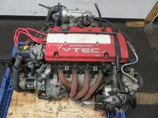 JDM 1994-1997 Honda Accord F22B 2.2l SOHC Obd1 Engine for sale online ...