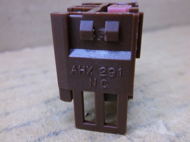 Fuji AHX291 Industrial Control System for sale online | eBay