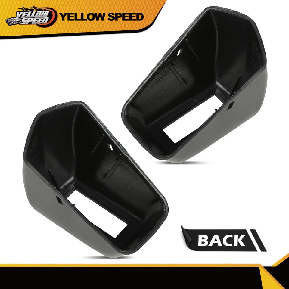 Fit For 1965-1972 A-Body Bucket Bench Deluxe Seat Belt Retractor ...