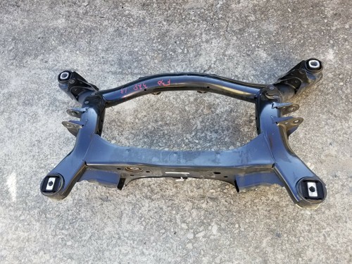 BMW F30 12-18 320i 328i 320xi 328xi Rear axle carrier support subframe ...
