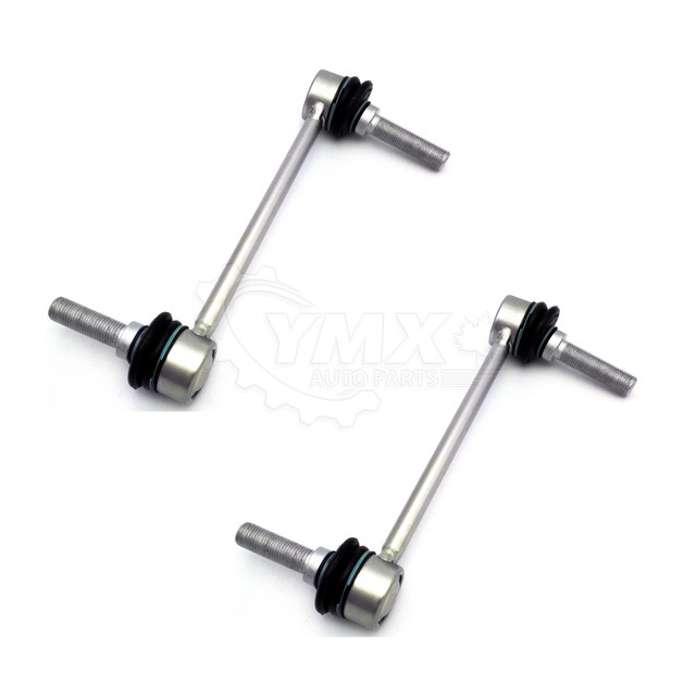 New Front Pair Stabilizer Bars For Mercedes-Benz ML550 ML350 ML320 ...
