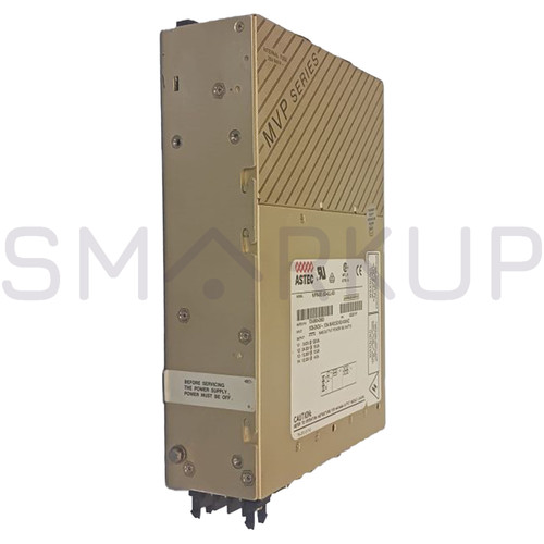 Used & Tested ASTE MP8-3E-2Q-4LL-00 Power Supply | eBay