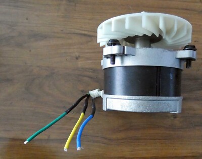 New (Pull) Ryobi RY401018 40V 20" Electric Mower Blade Motor Free US ...