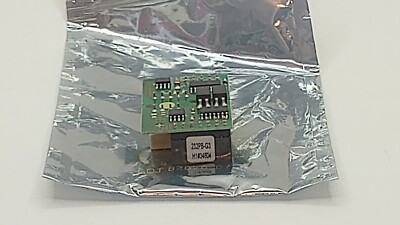 SMA SB RS 232 Communication Card RS-232 Piggy Back Module (232USPB-NR ...