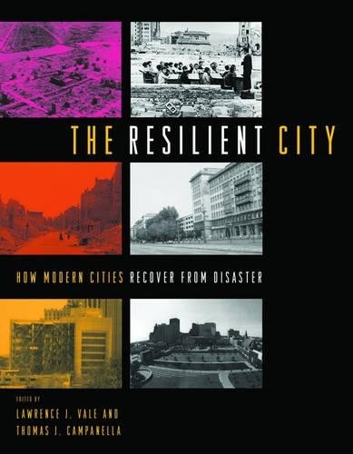 Lawrence J. Vale The Resilient City (Tascabile) 9780195175837 | eBay