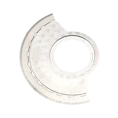 Stainless Watch Rotor Oscillating Weight For ETA 2892A2 Movement ...