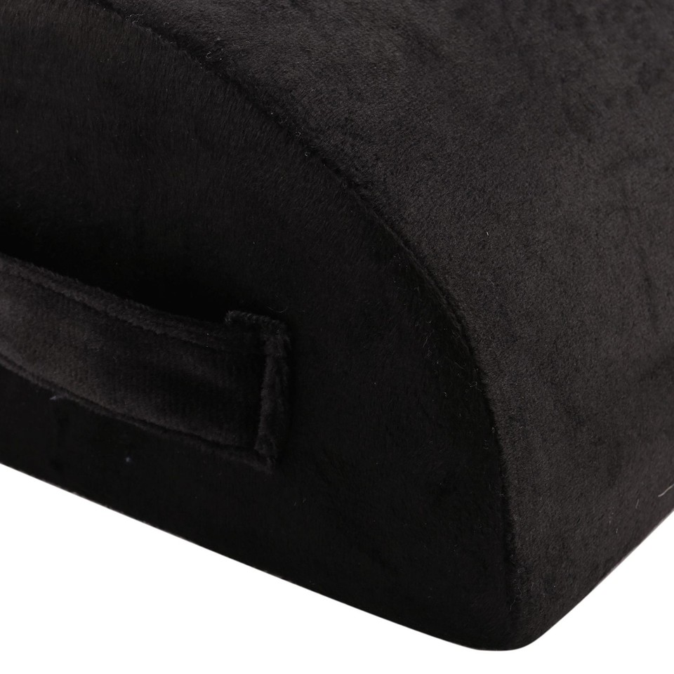Foot Rest for Under Desk Work-Ergonomic Foot Stool for Fatigue&Pain6215 ...