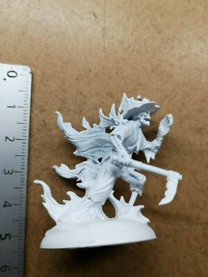 SCOURGE DEAD /MINIATURE/ORIENTAL/BRIMSTONE FORBIDDEN FORTRESS/g14 | eBay