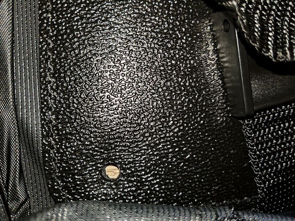 Tusk Fender Pack Tool Bag Dirt Bike Yamaha Kawasaki Honda Suzuki Dr Wr ...