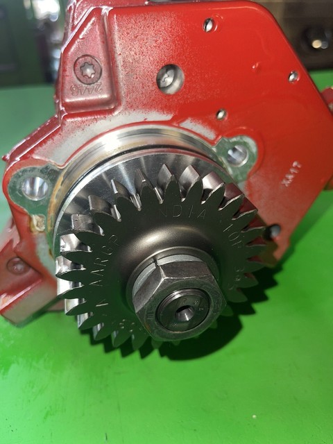 Bosch Cummins Cp3 High Pressure Fuel Pump 0445020176 5262703 for sale ...