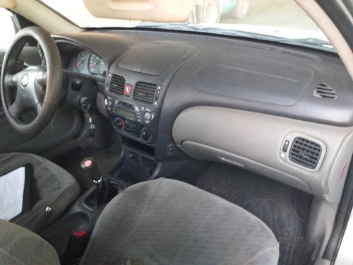 Commande Chauffage pour NISSAN ALMERA (N16/E) Acenta 2002 307260 | eBay