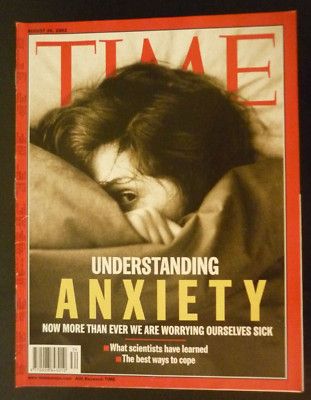 Time 2002 August 26, Magazine What Scientists Have Learned ...