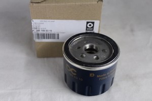 NEW Genuine Smart Fortwo Forfour (453) OM281 Engine Oil Filter ...