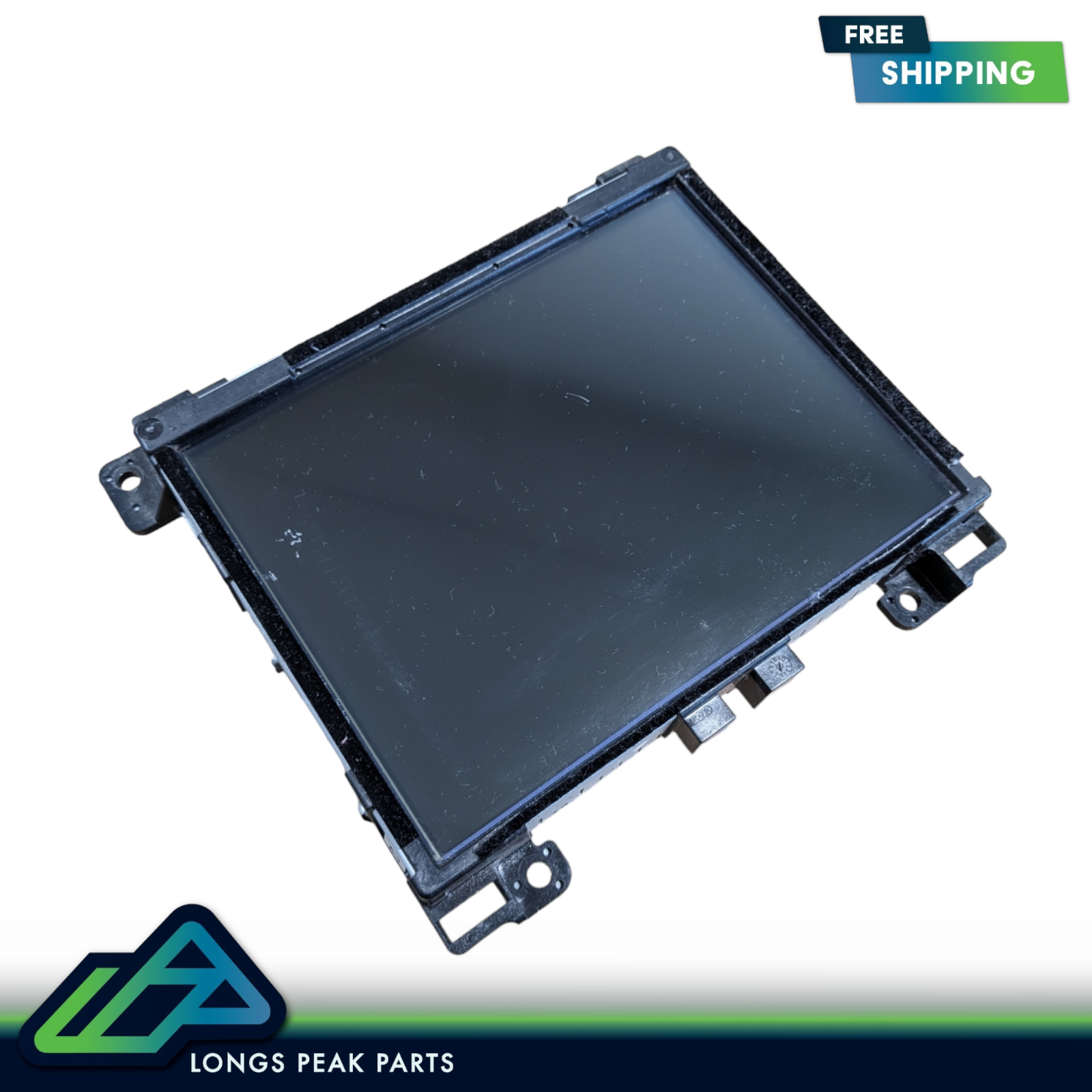 2015-2017 Chrysler 300 Dodge Charger VP3 Uconnect Display Screen 8.4 in ...