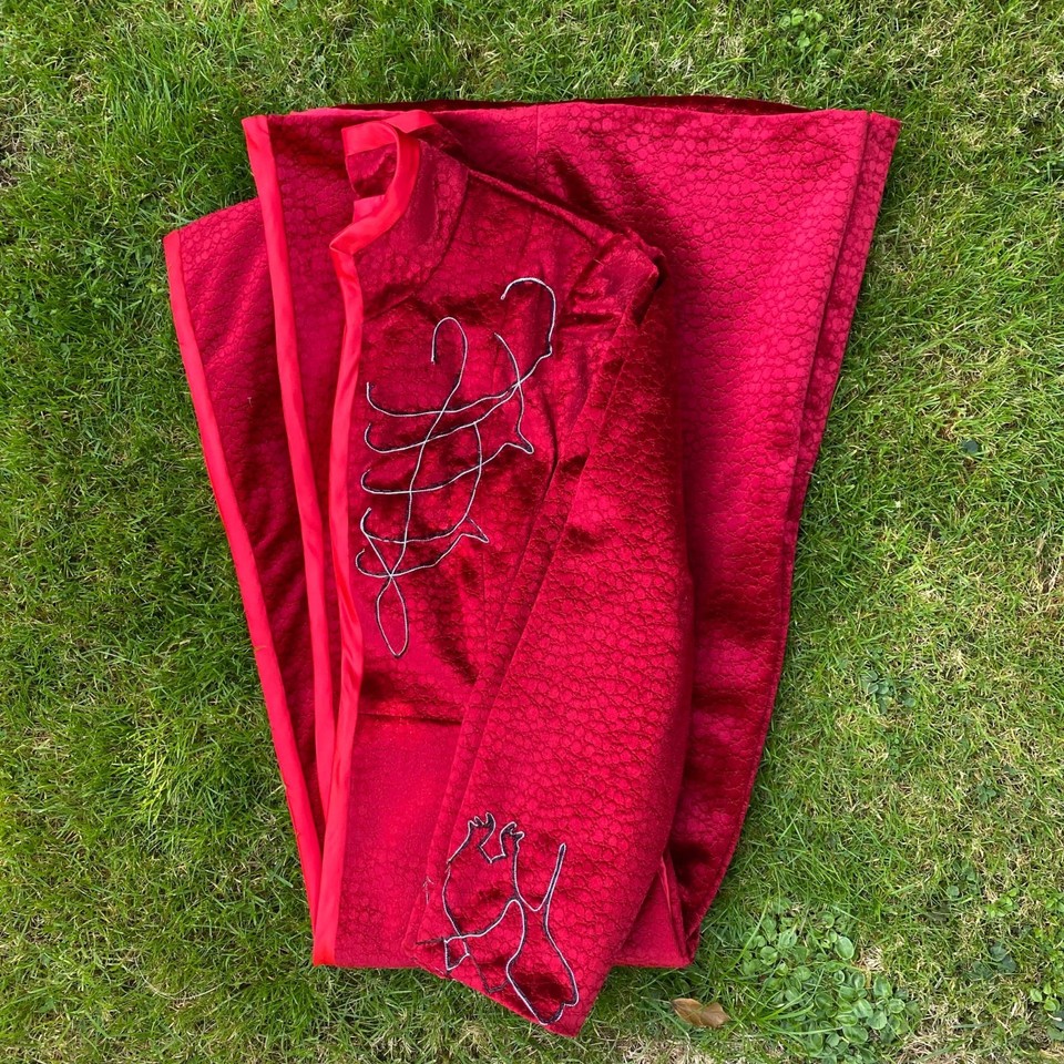 Shadow and Bone - Corporalki Heartrender Cosplay Costume Coat Outfits ...