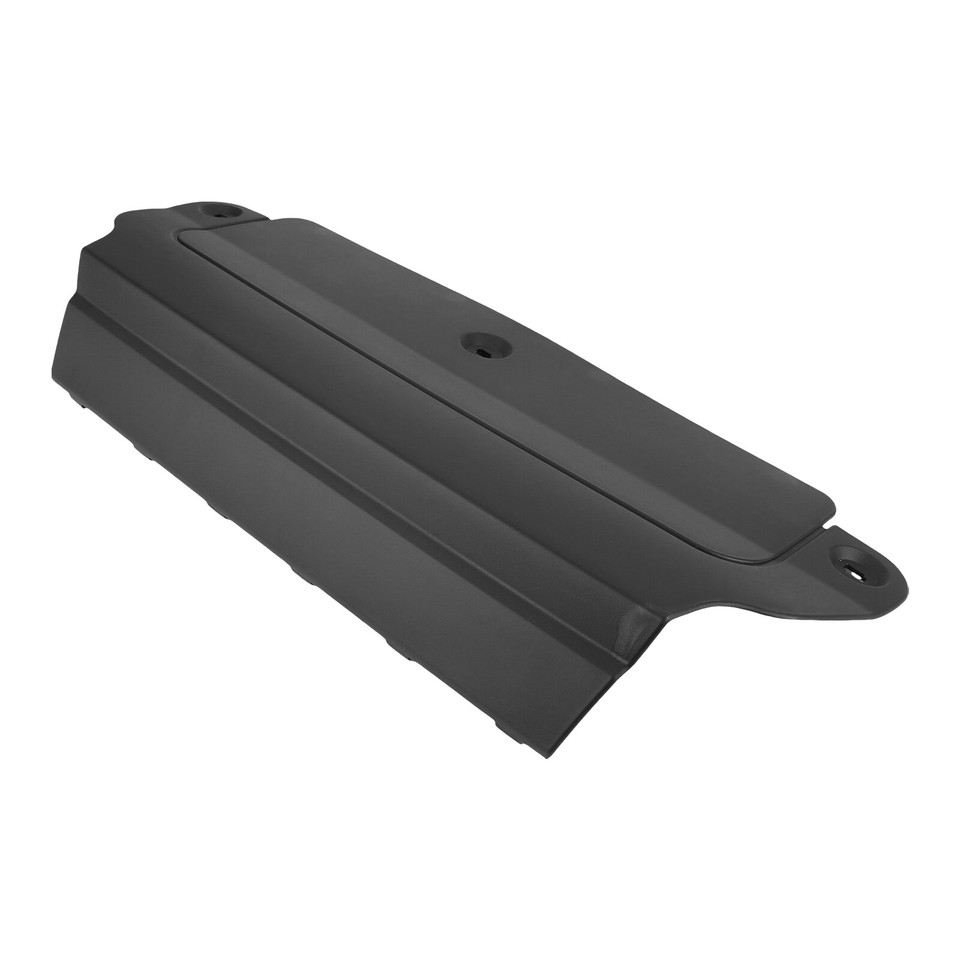 Rear Hitch Receiver Cover Tow Eye Bumper For 2013-2018 Range Rover ...