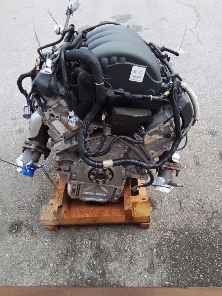 2014 2015 2016 SILVERADO SIERRA 1500 ENGINE ASSEMBLY 5.3L L83 15 16 ...