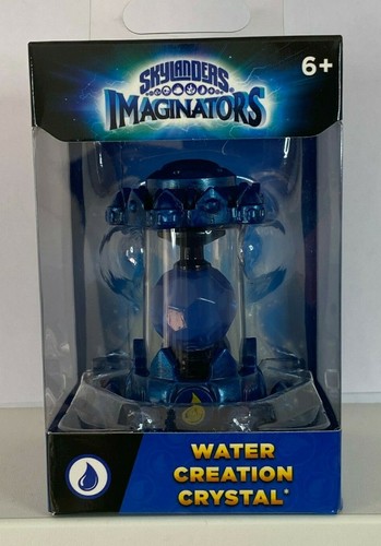 Creation Crystal Auswahl Skylanders Imaginators Kreations Kristall Neu ...