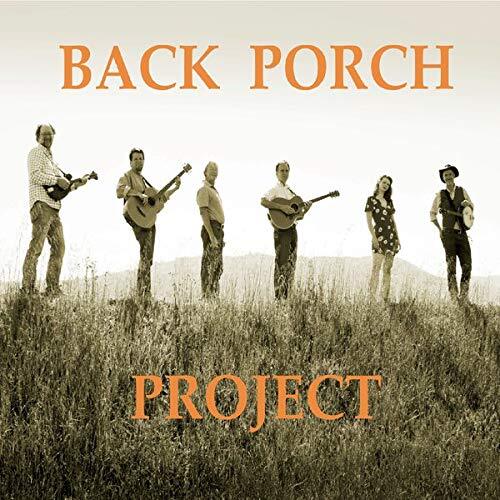 Back Porch Project Back Porch Project (CD) 888295933322 | eBay