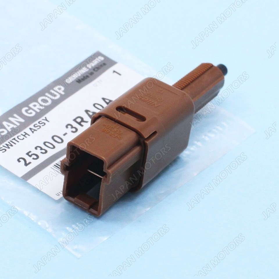 25300-3RA0A Genuine OEM Nissan Infiniti ASCD Cancel Switch Assy Cruise ...