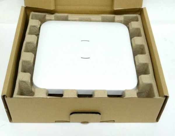 Zebra 802.11ac Mu-mimo Dual Radio INT ANT 2xge WR Domain Ap-8432-680b30 ...