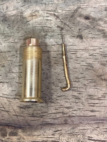 M1950 Coleman Rogers SMP Stove - Generator Vaporizer | eBay