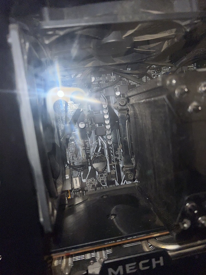 used gaming pc desktop | eBay