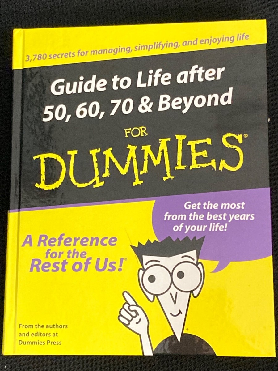 Dummies Guide