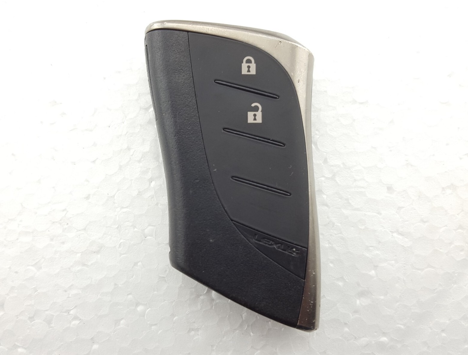 LEXUS ES / NX / RX 2 Button Remote Smart Key Fob - Tokai Rika B2C2K2R ...