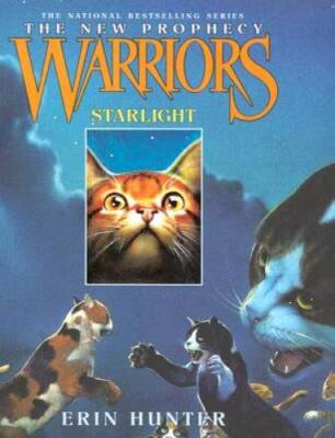 Starlight (Warriors: The New Prophecy, Book 4) - Hardcover - VERY GOOD ...
